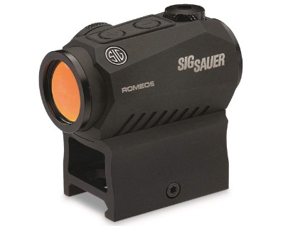 7 Best Red Dots for 9mm Rifle - Reddots Mag