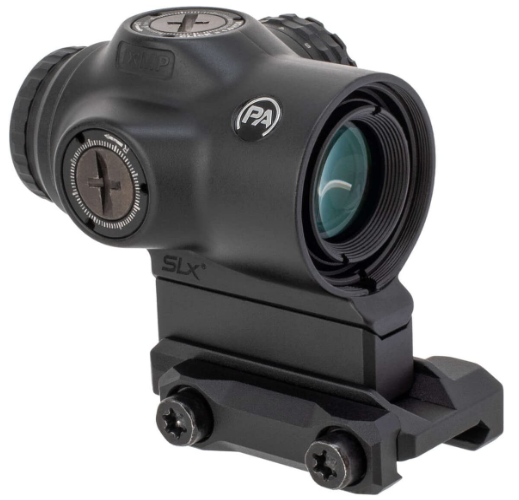 Red Dot Vs Holographic Vs Prism - Reddots Mag