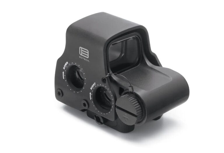 Best Holographic Sights For AR 15 - Reddots Mag