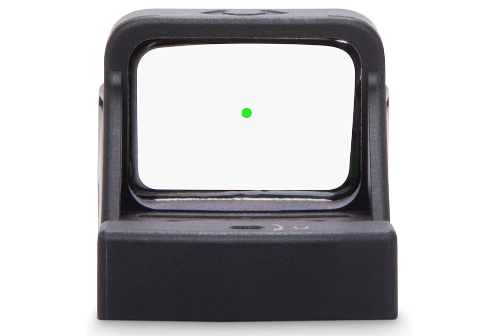 Best Green Dot Sight - Reddots Mag