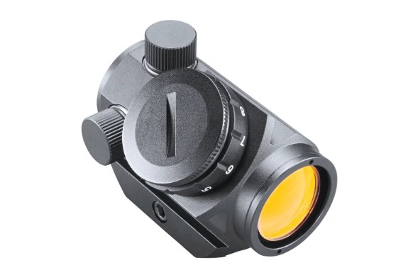 4 Best Red Dots for Ruger PC Carbine 9mm - Reddots Mag