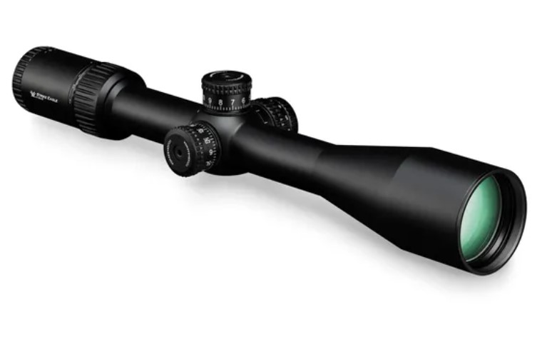 5 Best Vortex Scopes for Elk Hunting - Reddots Mag