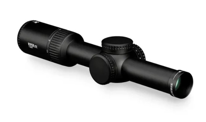 6 Best Vortex Scopes for AR15 - Reddots Mag