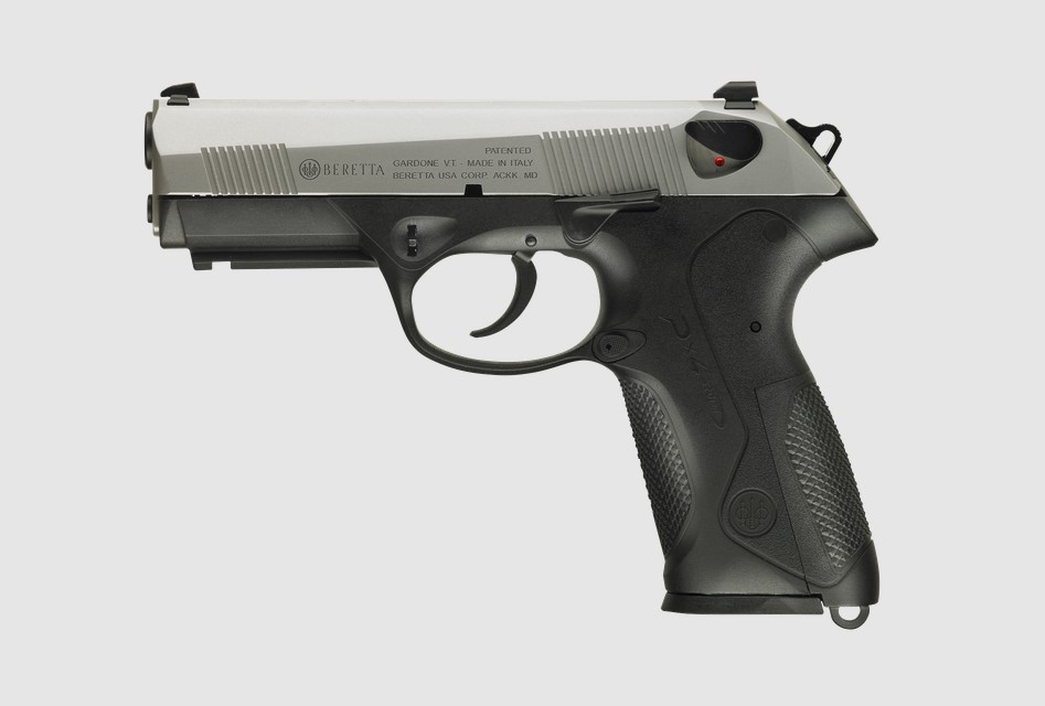 5 Best Red Dots for Beretta PX4 Storm - Reddots Mag