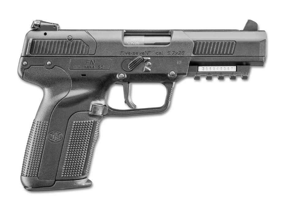 Best Red Dot For FN 5.7 - Reddots Mag