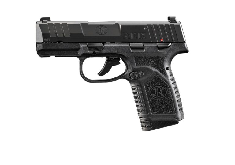 6 Best Red Dots for FN Reflex - Reddots Mag