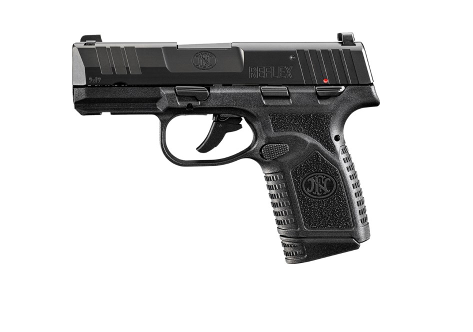 6 Best Red Dots for FN Reflex - Reddots Mag