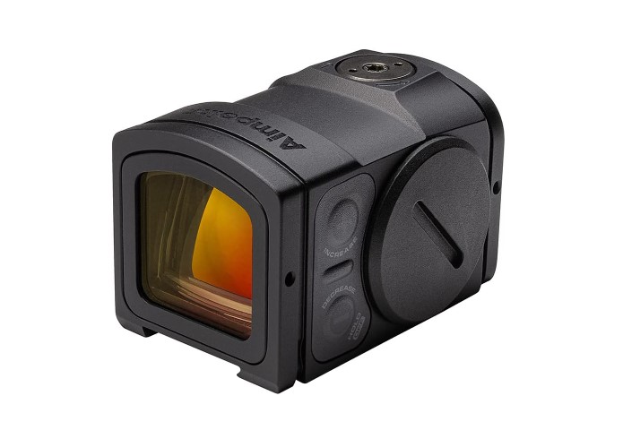 Best Budget Micro Red Dot For Pistol - Reddots Mag