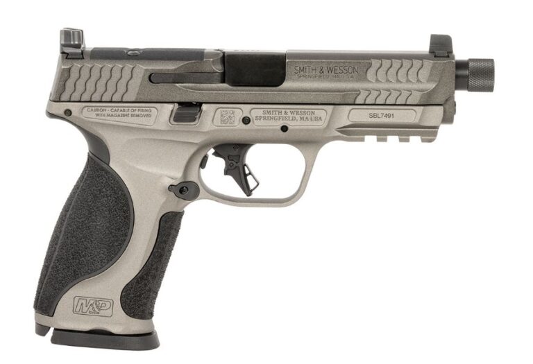 5 Best Red Dots for M&P 2.0 Compact - Reddots Mag