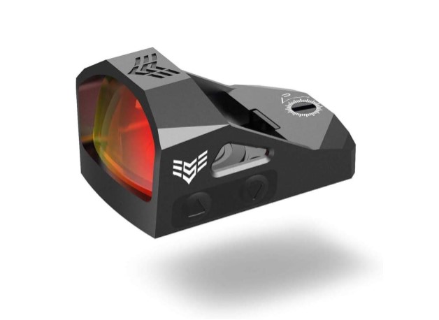 5 Best Red Dots for M&P 2.0 - Reddots Mag