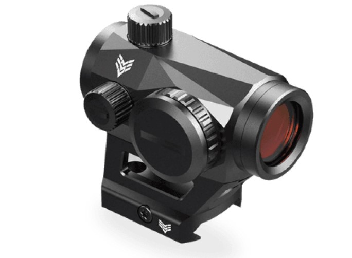 5 Best Red Dots for Smith and Wesson FPC - Reddots Mag