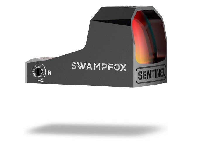 5 Best Red Dots for Ruger LCP Max - Reddots Mag
