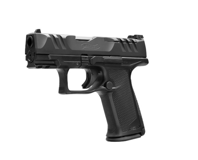5 Best Red Dots For Walther PDP F Series - Reddots Mag