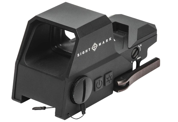 7 Best Budget Red Dot Sights for Pistol - Reddots Mag