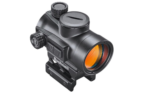 7 Best Red Dots for Turkey Hunting - Reddots Mag