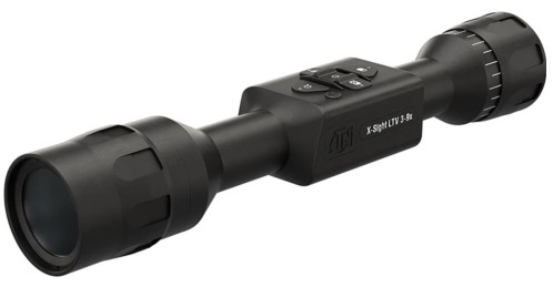 5 Best Night Vision Scopes for Coyote Hunting - Reddots Mag