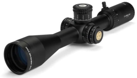 Best Scope For 223 Varmint Rifle - Reddots Mag