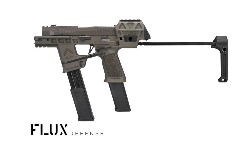 6 Best Red Dots for Sig P320 Flux - Reddots Mag
