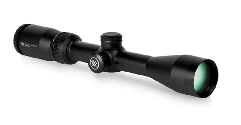 7 Best Scopes for 223 Coyote Hunting - Reddots Mag