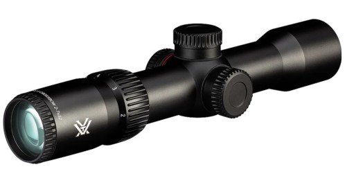 Best 12 Gauge Shotgun Scope - Reddots Mag