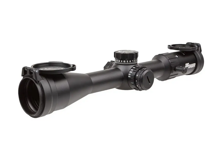 6 Best Scopes for 270 Hunting Rifle - Reddots Mag