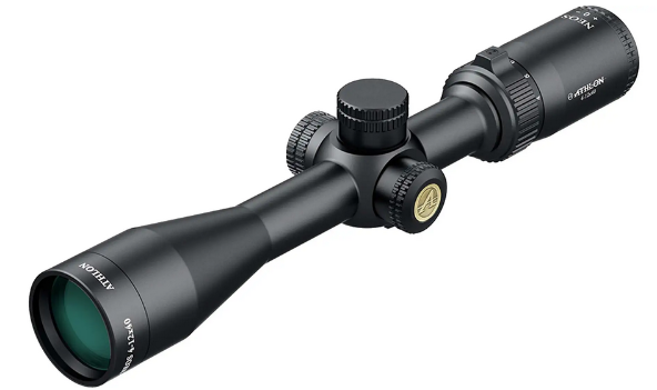 6 Best Scopes for 270 Hunting Rifle - Reddots Mag