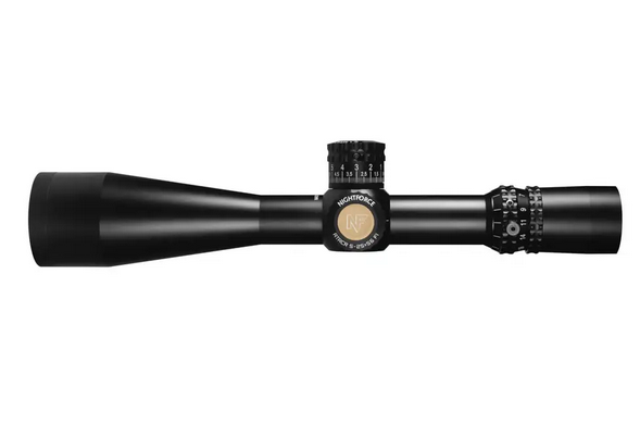 7 Best Scopes for 308 Long Range - Reddots Mag